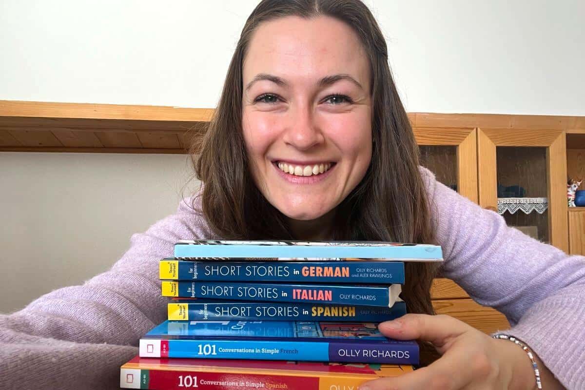How Many Languages Can You Learn At Once? Answered! » Voices of Travel