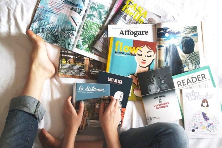 9 Best Spanish Language Magazines: Great For Beginners [2025] » Voices ...