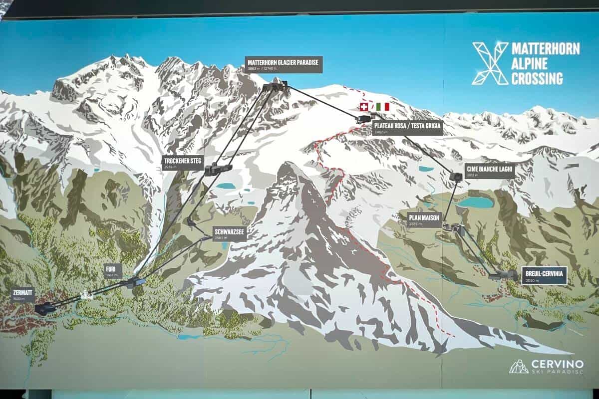 Is Matterhorn Glacier Paradise Worth It? Ultimate Guide [2026] » Voices ...