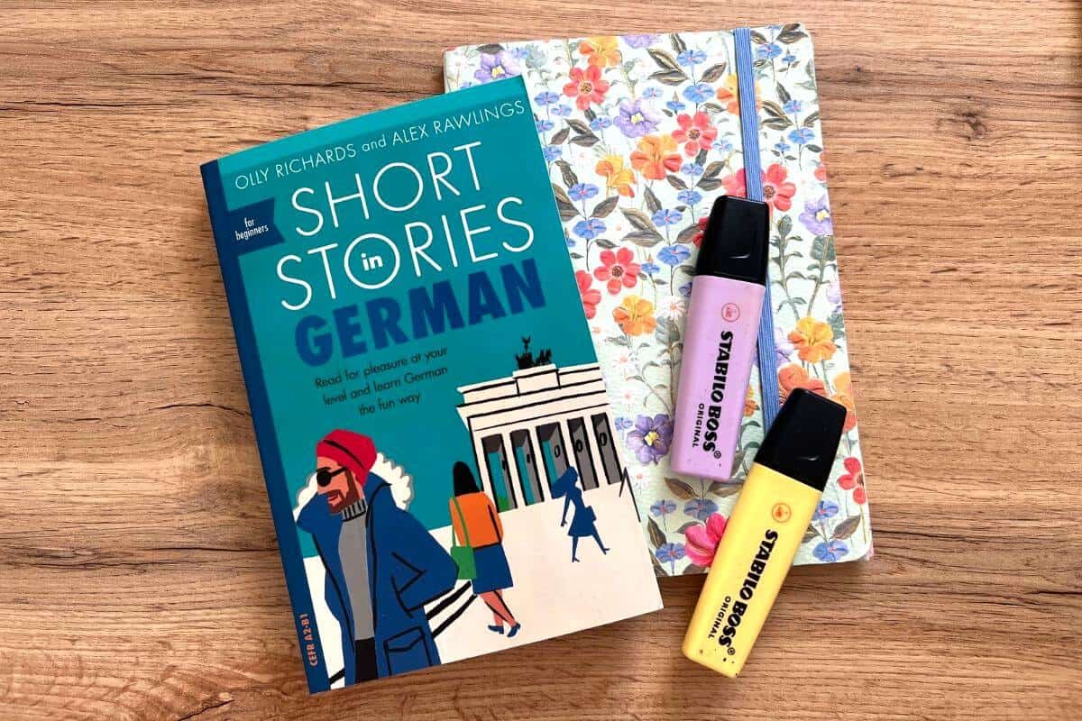 13 Best German Audiobooks For Beginners With Study Guide [2025 ...