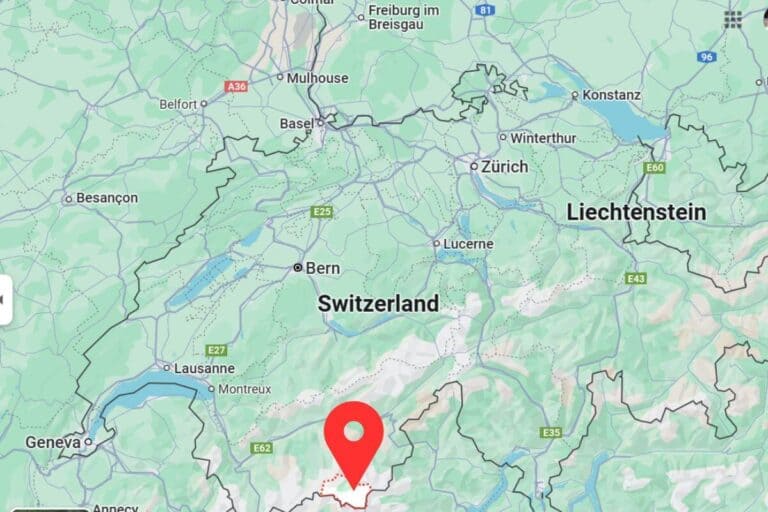 Epic Zermatt Itinerary For 2 Days [2025]: Full Guide » Voices of Travel