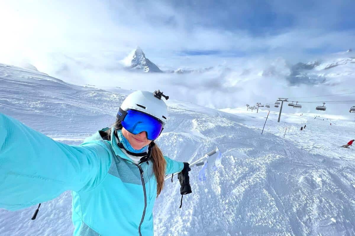 Zermatt In Winter: Ultimate Guide For First-Timers [2026] » Voices of ...