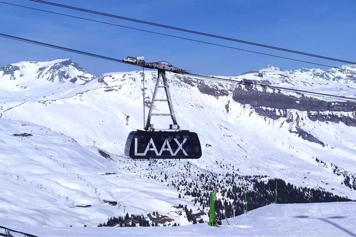 Best Ski Resorts In Europe & My Experience » Voices of Travel