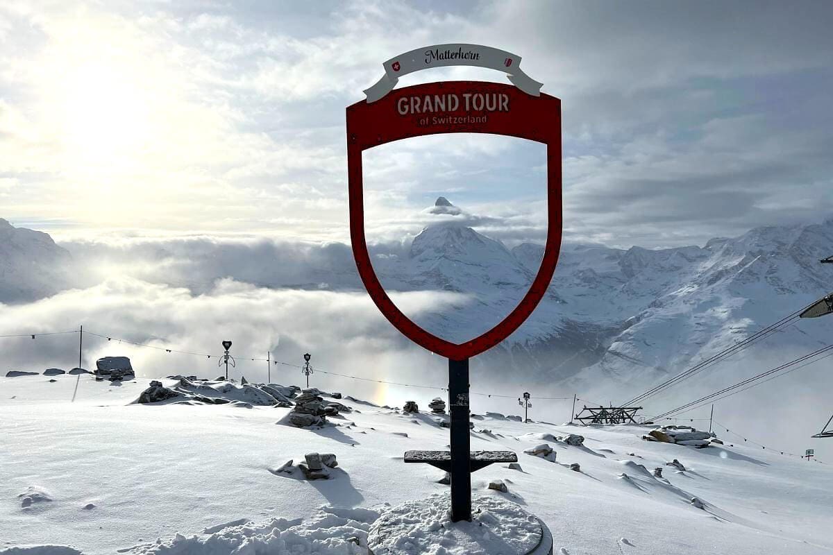 Zermatt In Winter: Ultimate Guide For First-Timers [2026] » Voices of ...