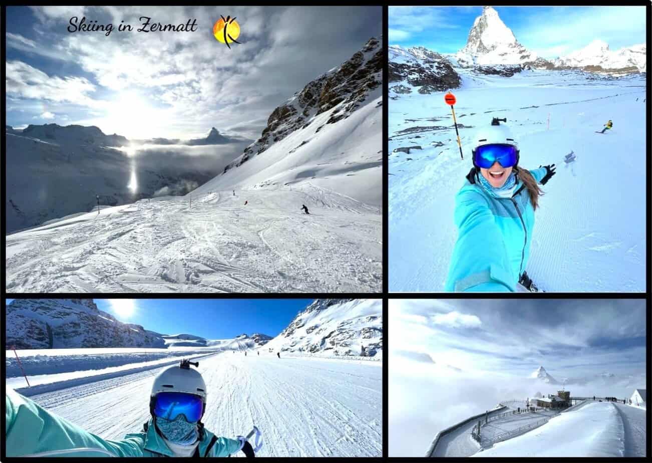 Zermatt In Winter: Ultimate Guide For First-Timers [2026] » Voices of ...