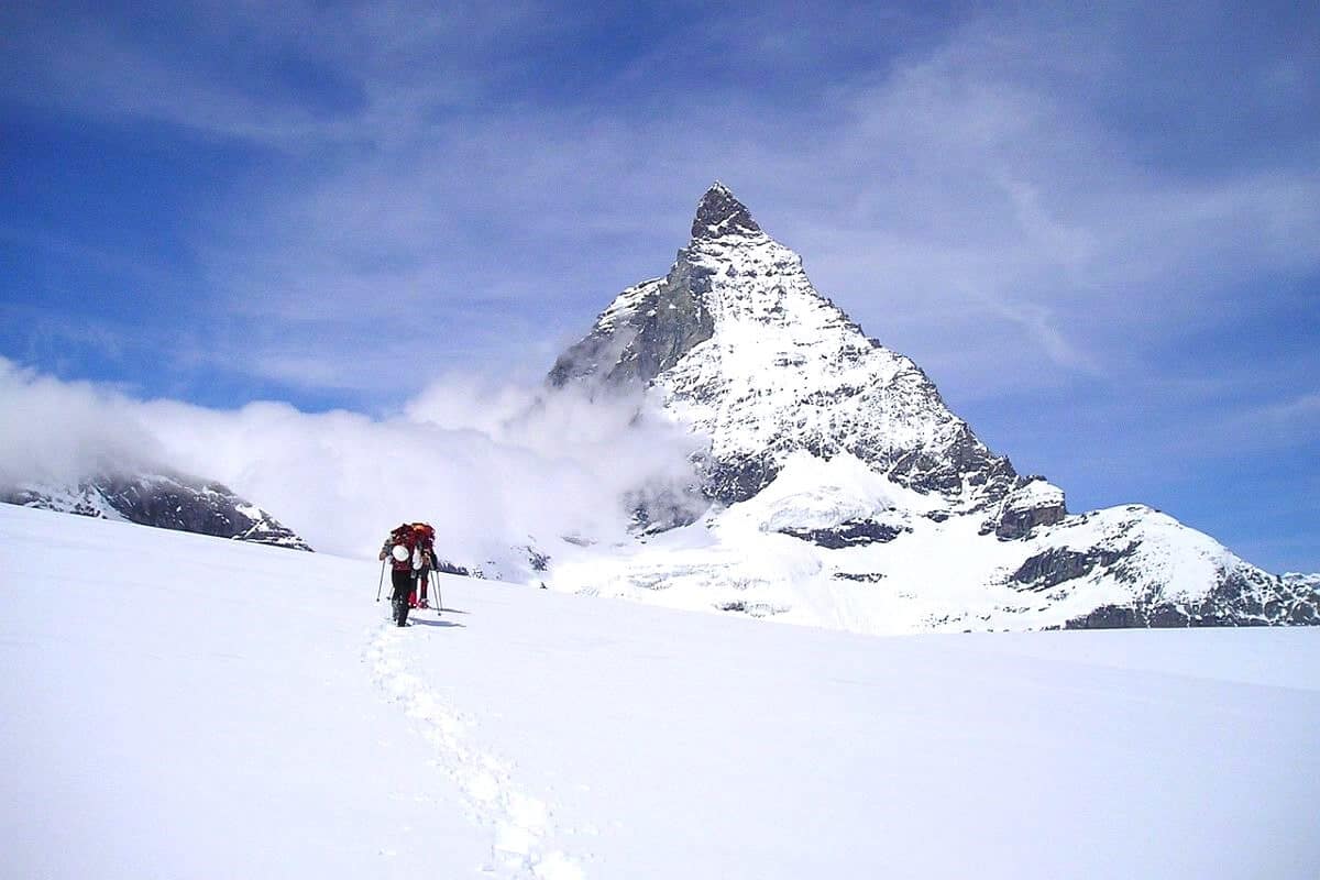 Zermatt In Winter: Ultimate Guide For First-Timers [2026] » Voices of ...