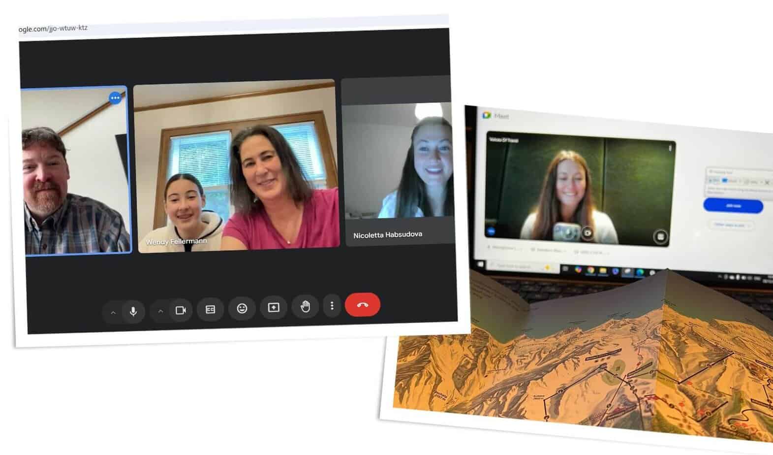 1-On-1 Travel Chat: Plan Your Dream Trip With Me » Voices of Travel