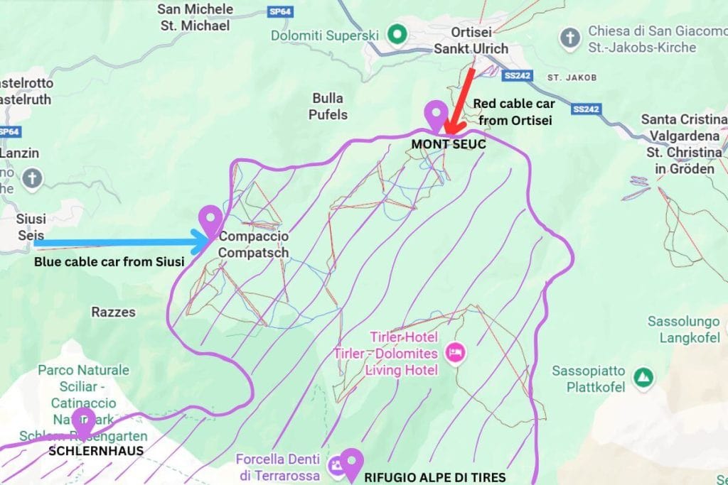 Alpe Di Siusi [Dolomites]: Full Guide For Your Visit In 2026 » Voices ...