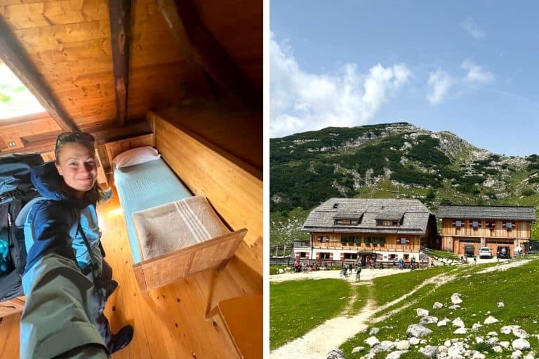 Dolomites Hut-To-Hut Hiking: Amazing Trails & Tips [2026] » Voices of ...