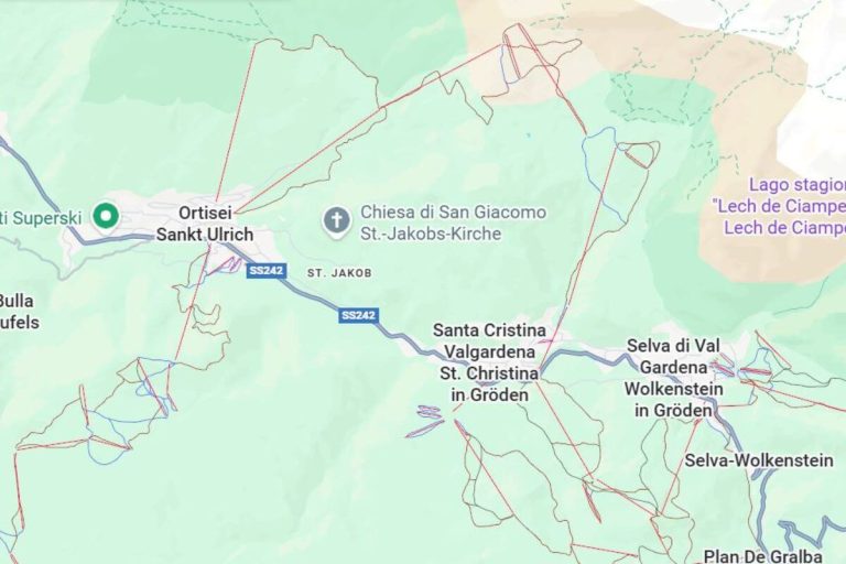 Val Gardena [Dolomites]: Full Guide & Best Things To Do [2026] » Voices ...