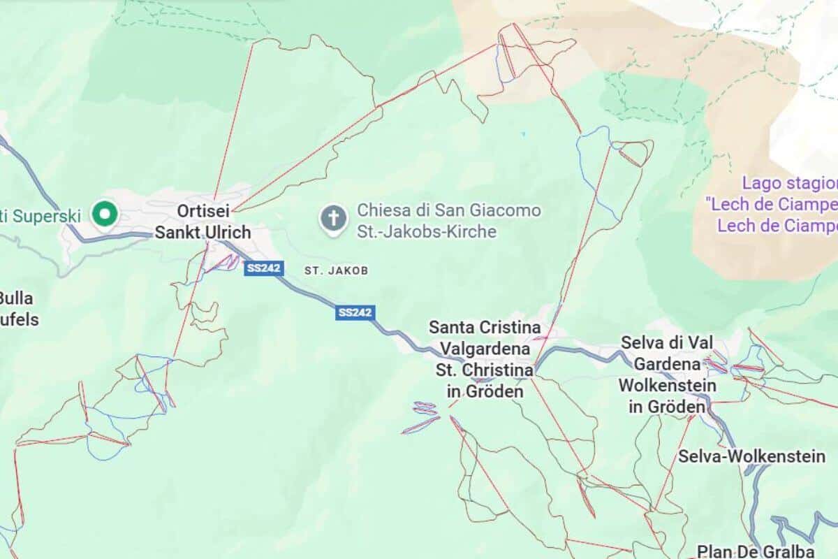 Val Gardena [Dolomites]: Full Guide & Best Things To Do [2026] » Voices ...